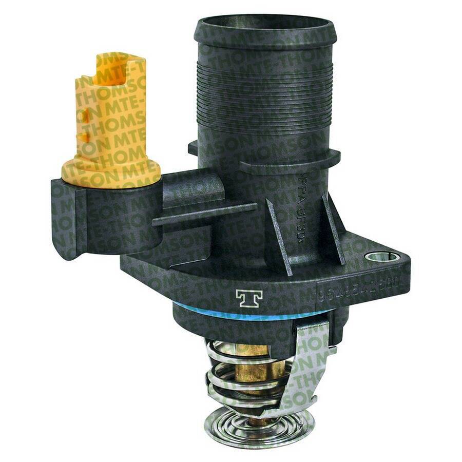 VT631.105 - VÁLVULA TERMOSTÁTICA - CatE (MTE-THOMSON)